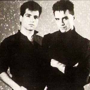 Dreamscapes Nightmares and Beyond: Ministry - With Sympathy - CD (1983 ...