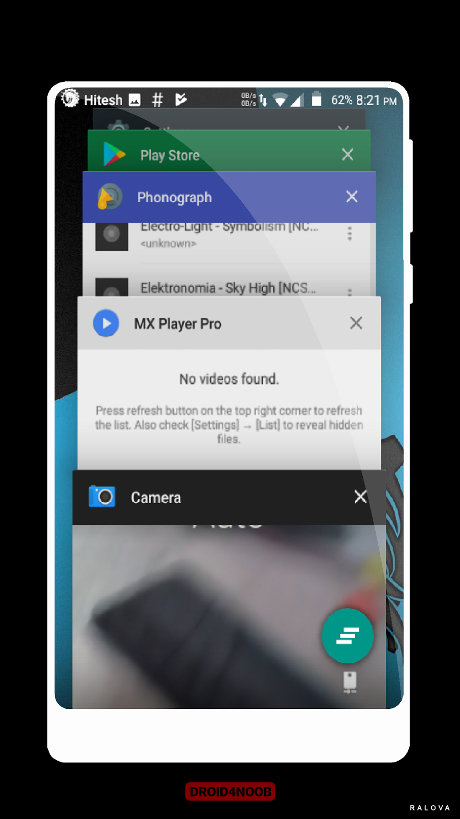[ROM] [MTK6582] Android Open Kang Project (AOKP) [MM 6.0.1_r81 ...
