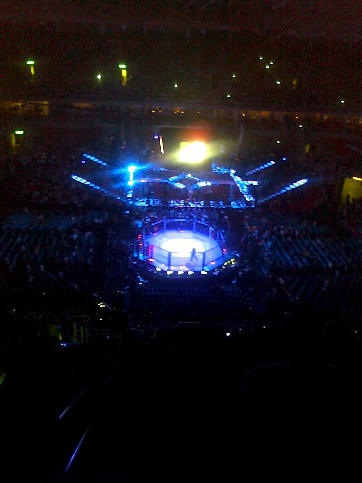 GAS Jiu-Jitsu: UFC 142 Rio ! Força Brasil