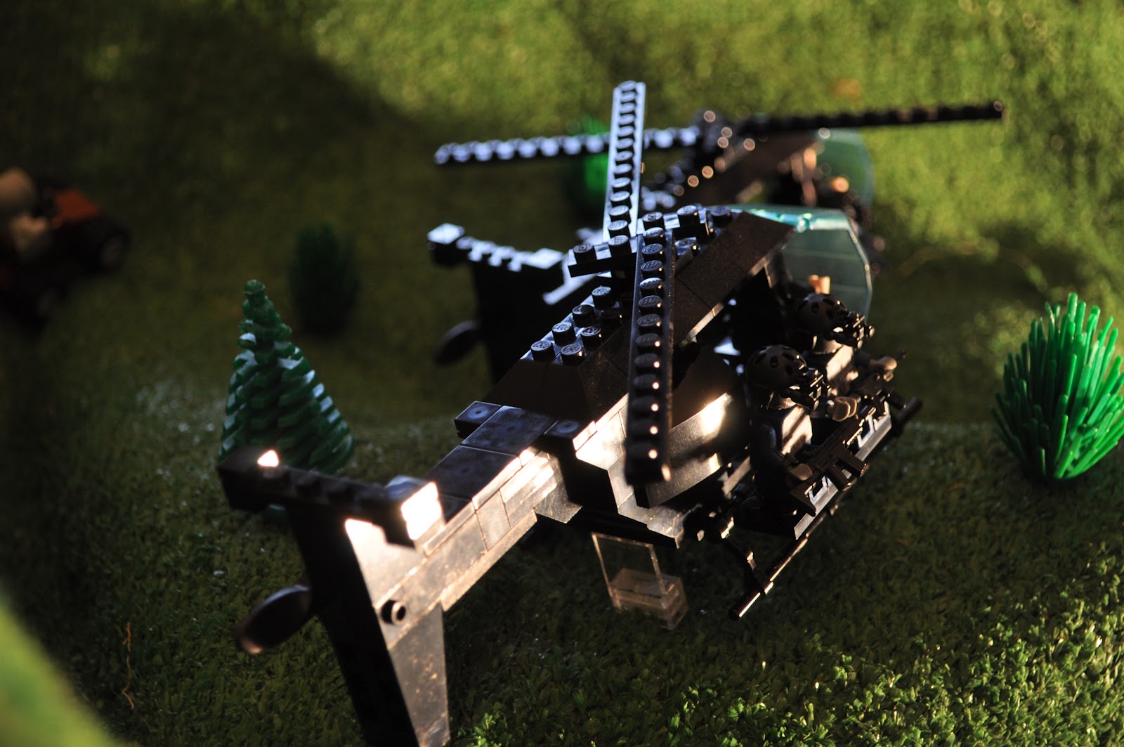 The Official Site of High5PicProductions©