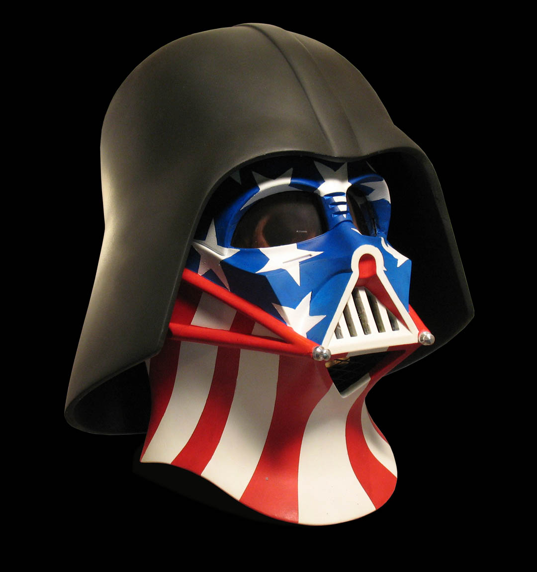 Something wicKED this way comes....: May The Fourth Be With You!