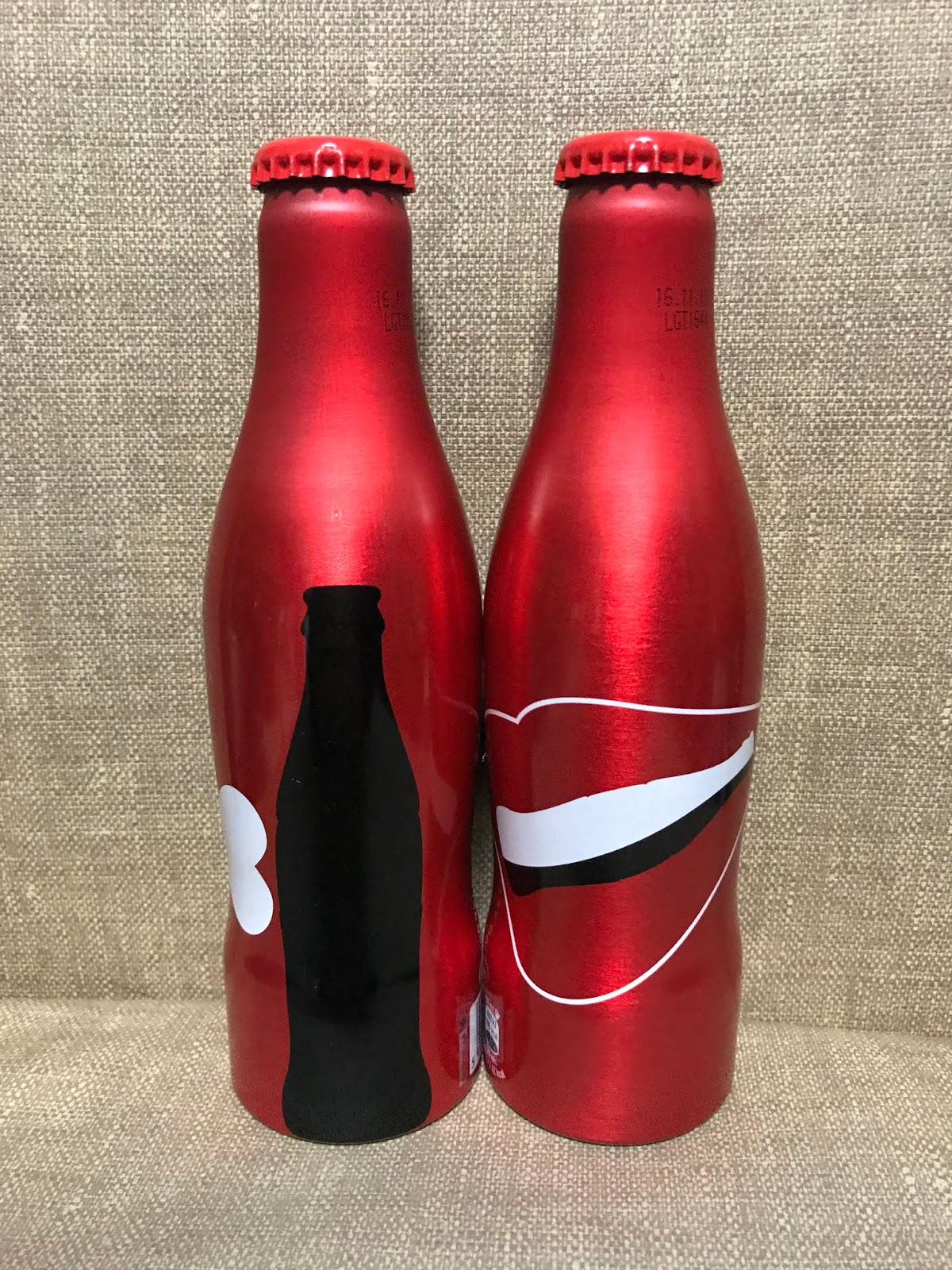 Always My Happy Coca Cola: Coca-Cola 100th Anniversary of Contour ...