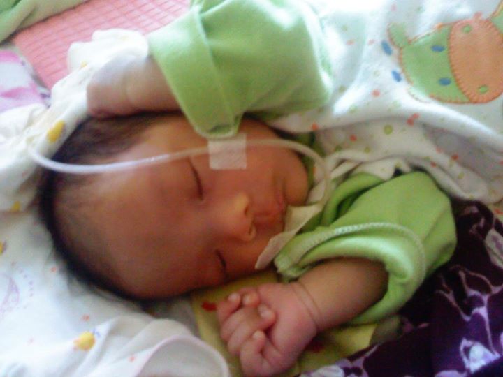 Mom2K's World: MEDIA PEMBERIAN ASI PERAH (ASIP)