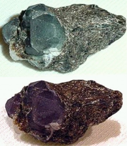 RAMAT jóias: Alexandrita