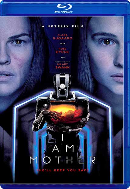 Soft Collection Free: I Am Mother (2019) 400mb