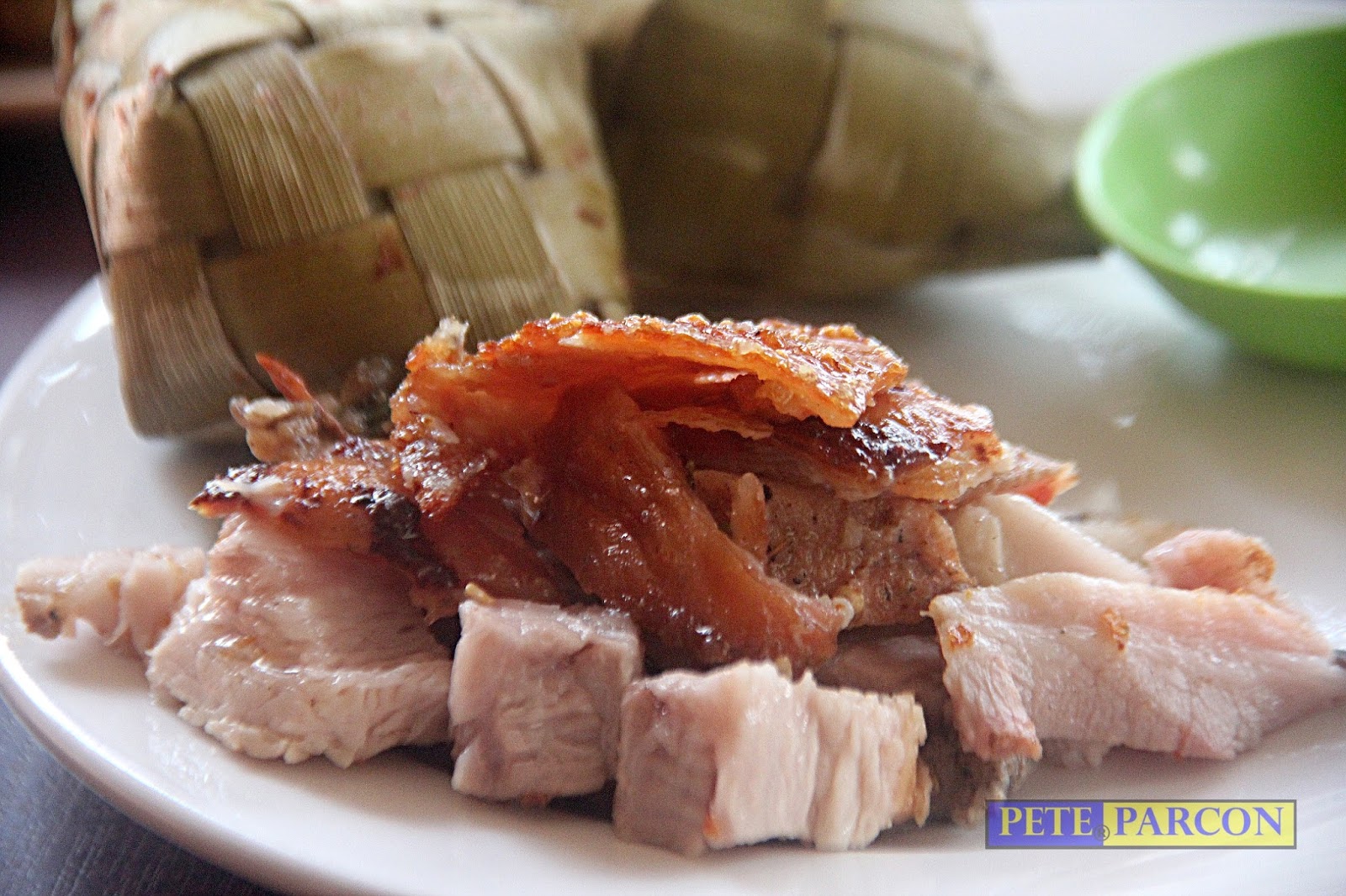 Hole In The Wall Of Cebu: Keep Calm And Have Tatang’s Extra Crispy ...