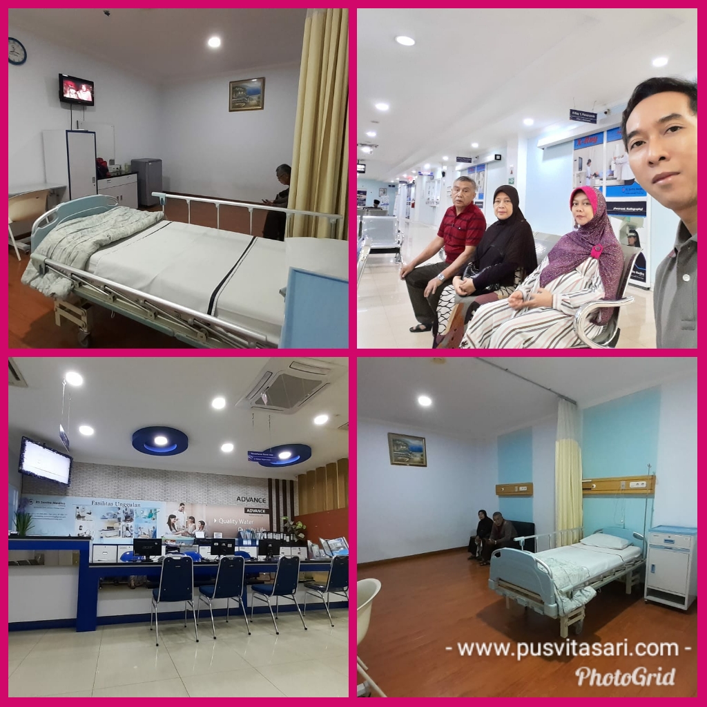 Lahiran SC dengan Asuransi Astra Life di RS Sentra Medika - Warna warni ...