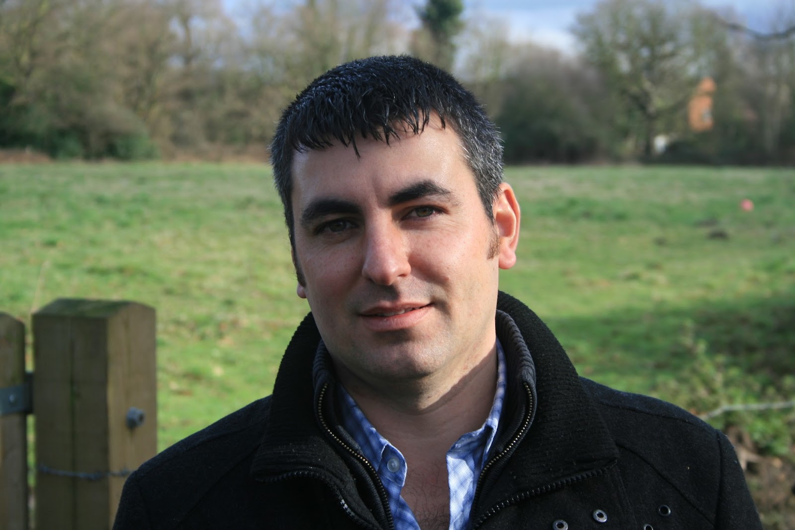 Molesey Conservative Residents: Why you should cast your vote ...