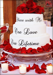Cake in the Box: One Love, One Lifetime