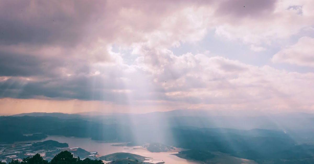 9 Biblical Facts About Heaven - EunyandGod