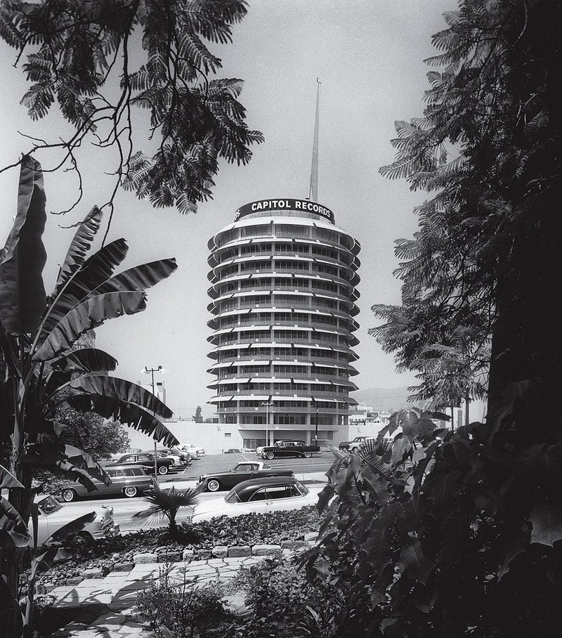 Oh, by the way...: The Mid-Century Modern Photography of Marvin Rand