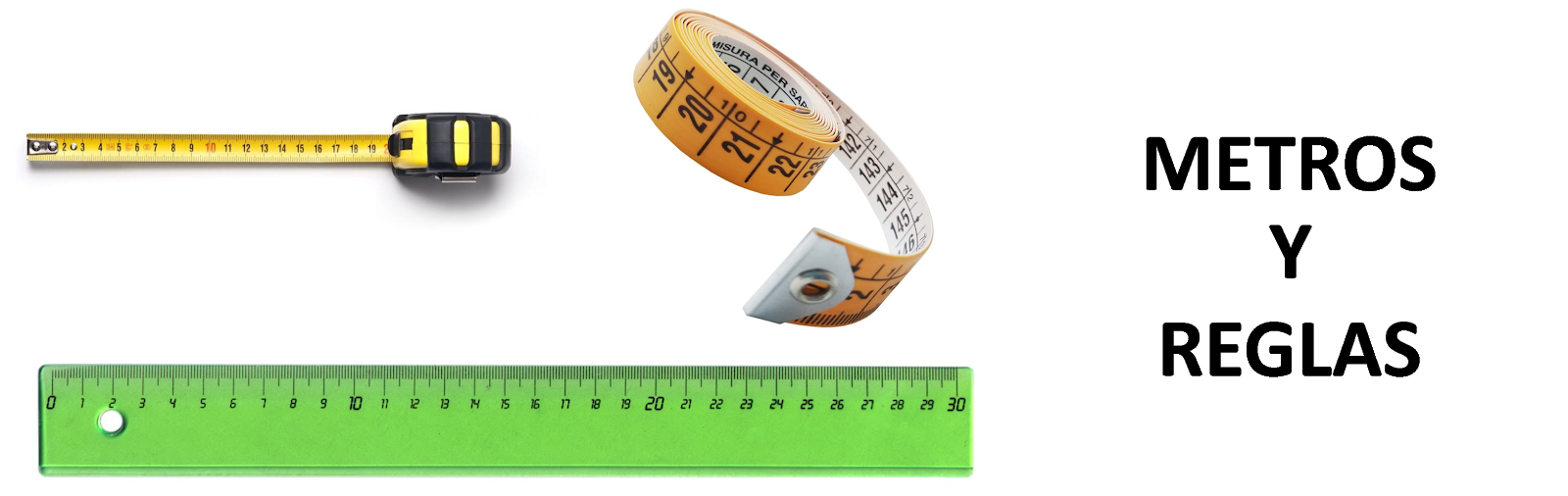 PequeEspartero: ¿MEDIMOS?