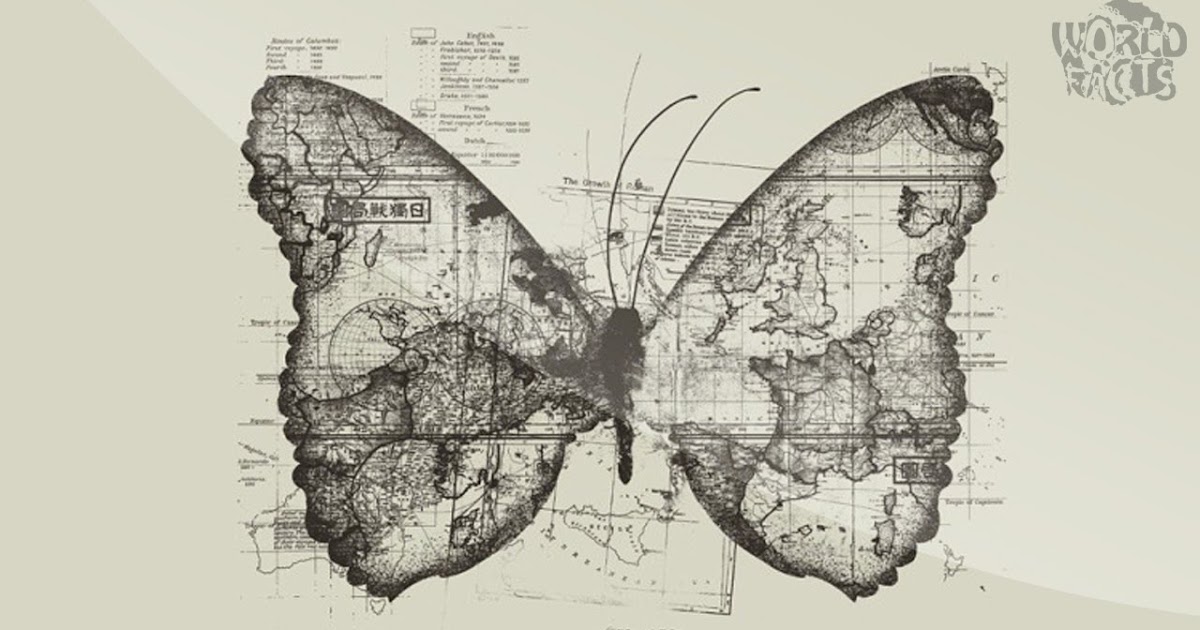 ”Efectul fluturelui” (The Butterfly Effect)