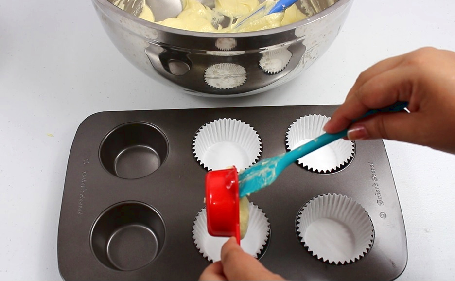 Diorizella En Casa: 2 Consejos para crear cupcakes perfectos