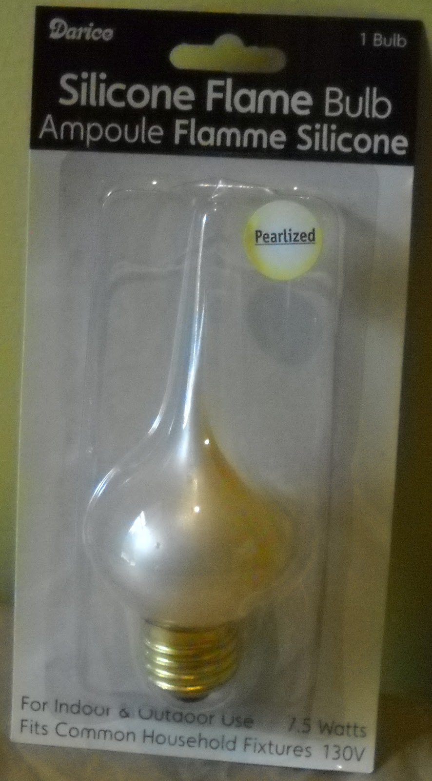 Country Heart Primitives: Lighting