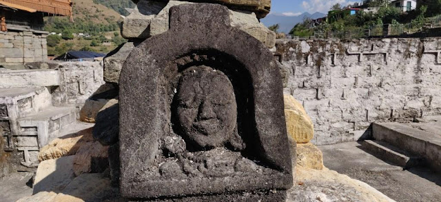 Hindu Temples of India: Mahasu Devta Temple, Hanol – The Temple