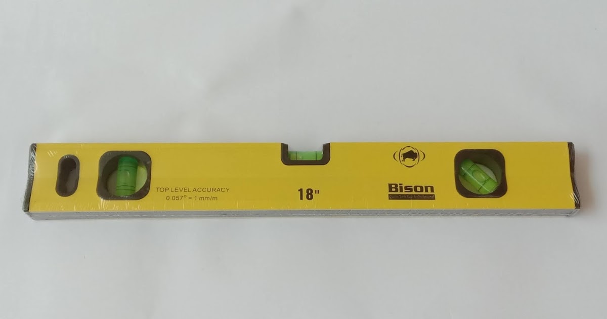 DUNIA BAHAN BANGUNAN BANDUNG: HARGA WATERPAS