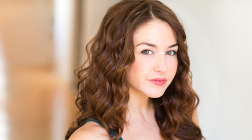 LIST: 138 Most Beautiful Canadian Actresses