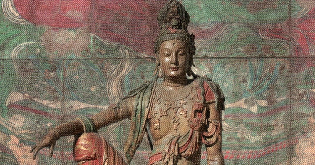 Hacia lo alto: Shantideva - Citas