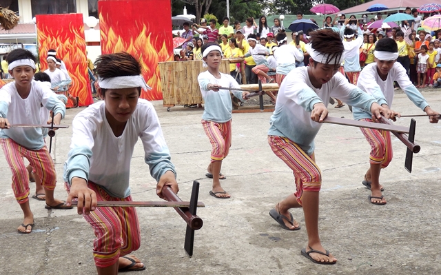mybeautifulILOILO: Pandayan sa Badiangan