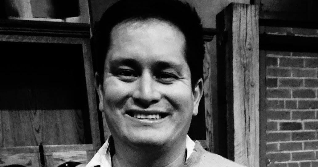 La Bloga: Interview of Juan Morales by Xánath Caraza