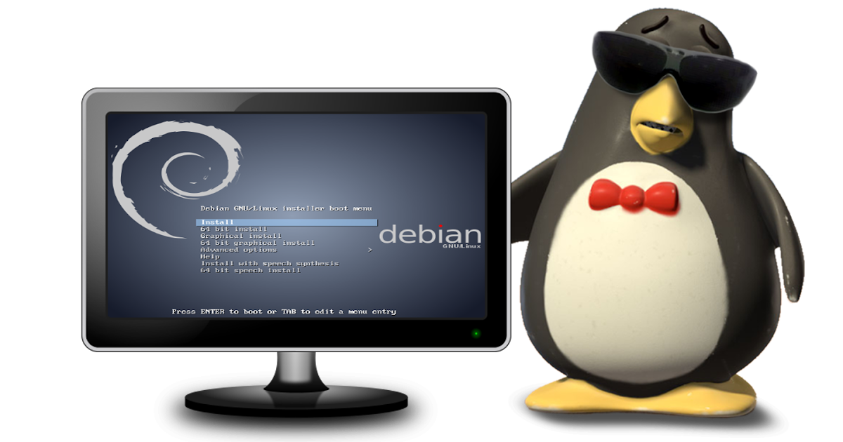 Ya disponible para descargar Debian 7.4 | No solo Unix | GNU Linux ...