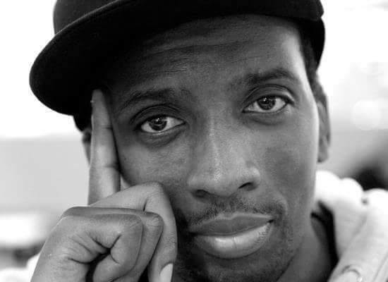 [SPECTACLE] ONE SHOT de Ousmane Sy