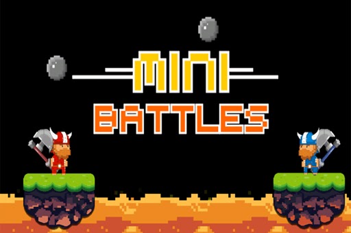 12 MiniBattles | Juegalo - Juegos Gratis Vamos a jugar