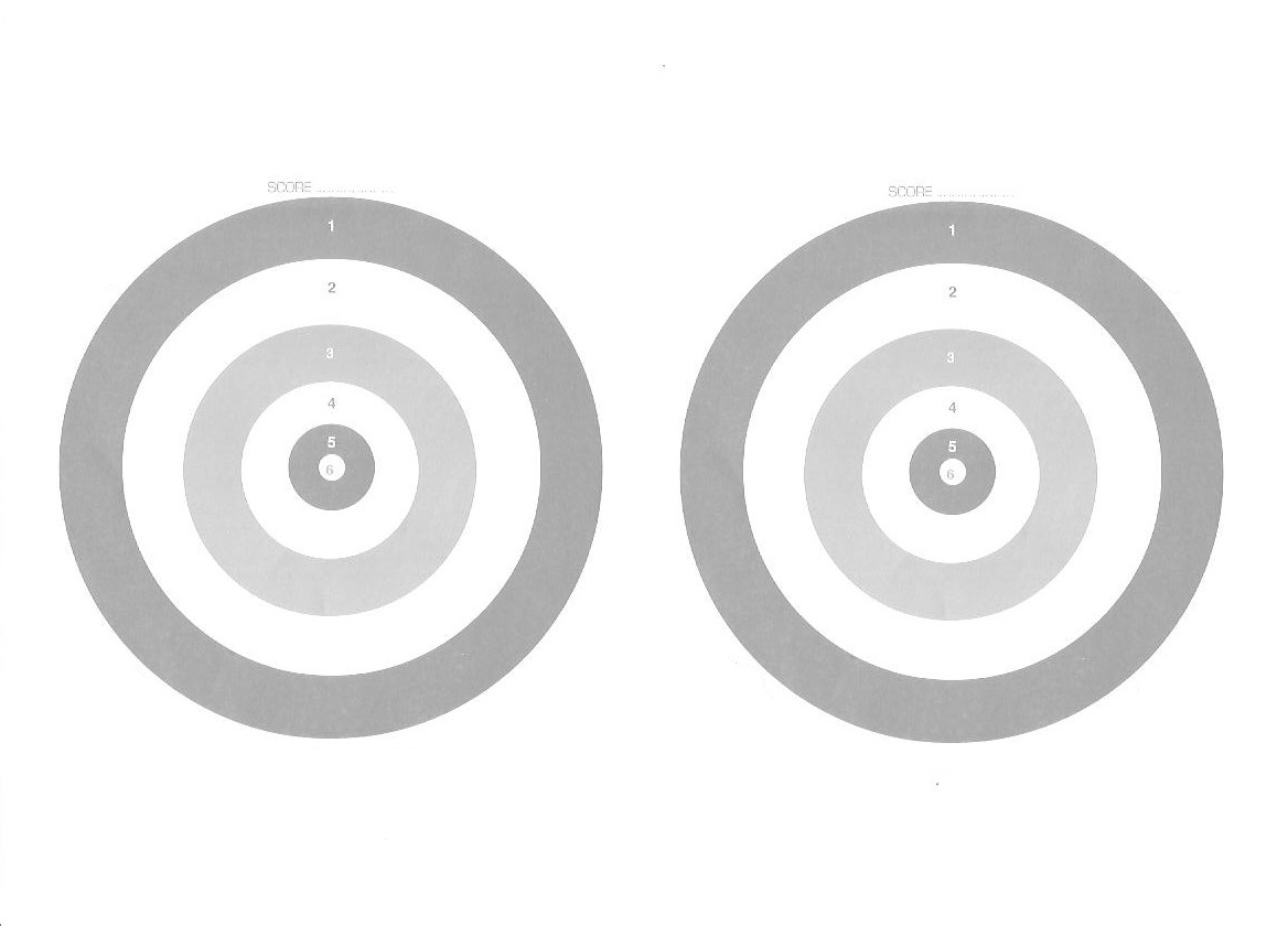 WeaponCollector's Knuckle Duster and Weapon Blog: YouTube Target ...