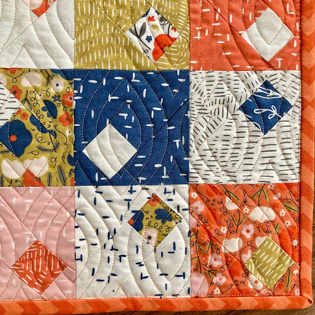 Grace and Peace Quilting: 🔶Lil' JoJo 🔶