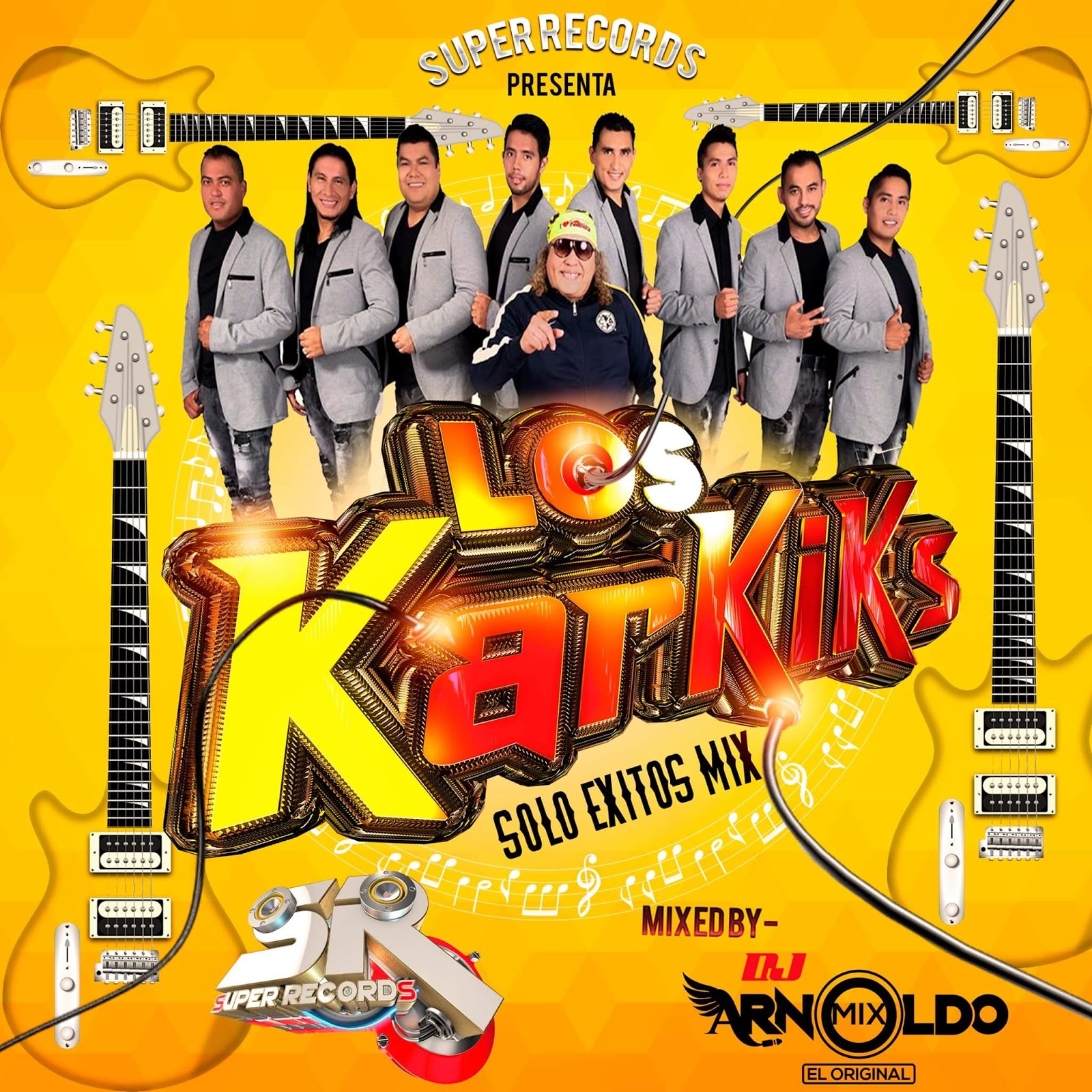 √ Los Karkis Mix Solo Exitos - MexaMusicMP3 √ Los Karkis Mix Solo Exitos - MexaMusicMP3