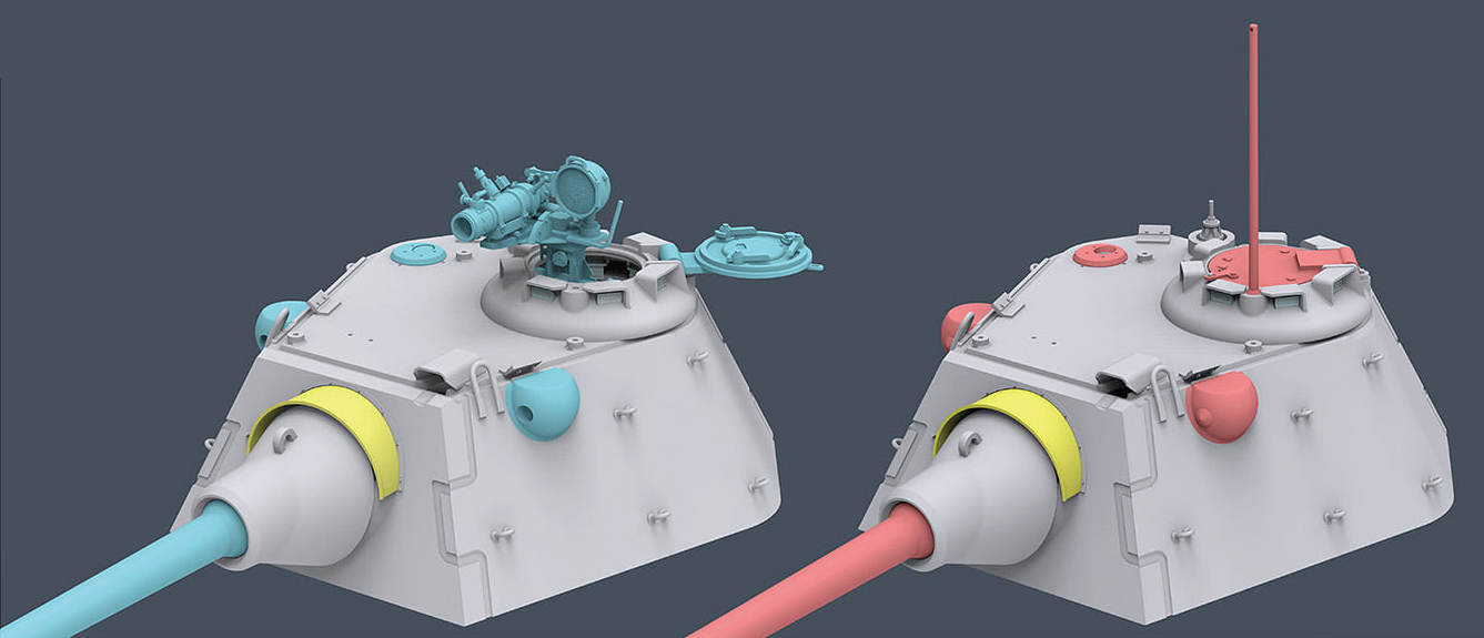 The Modelling News: Preview: Rye Field Model give us an "F" - The ...