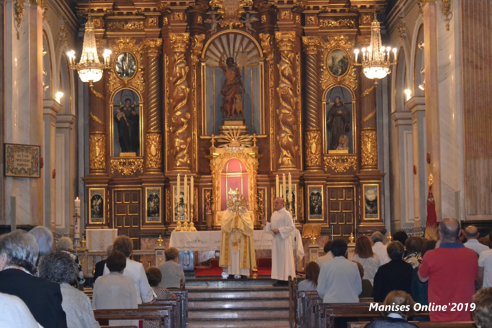 Manises Online ... Manises ... Manises Online: TRADICIONES MANISERAS ...