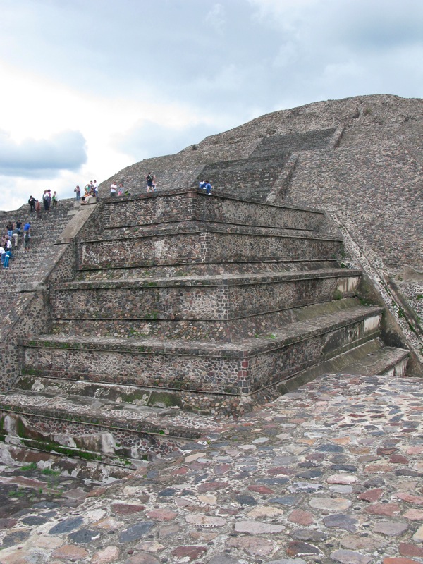 The Daily Bison: Tenochtitlan