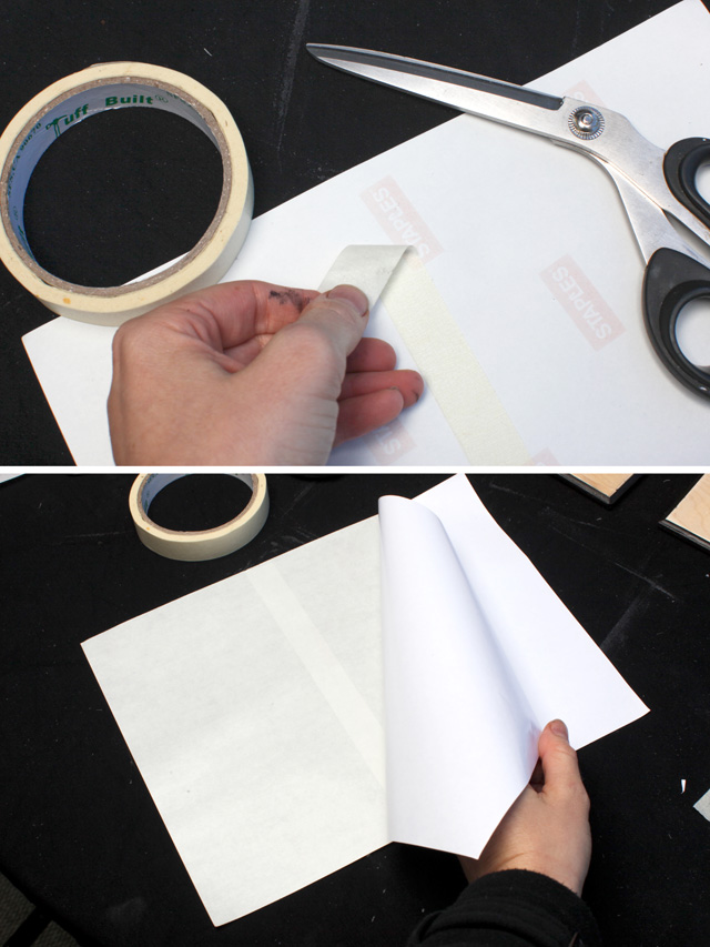 sticker printing: The Sticker Printing Process