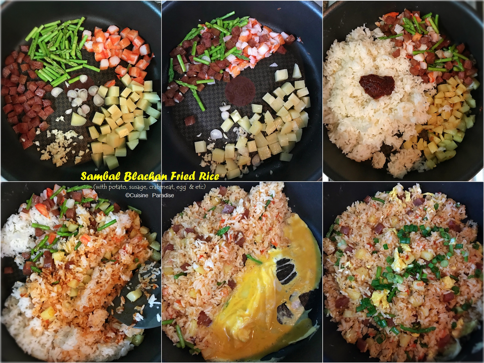 Cuisine Paradise | Singapore Food Blog | Recipes, Reviews And Travel ...