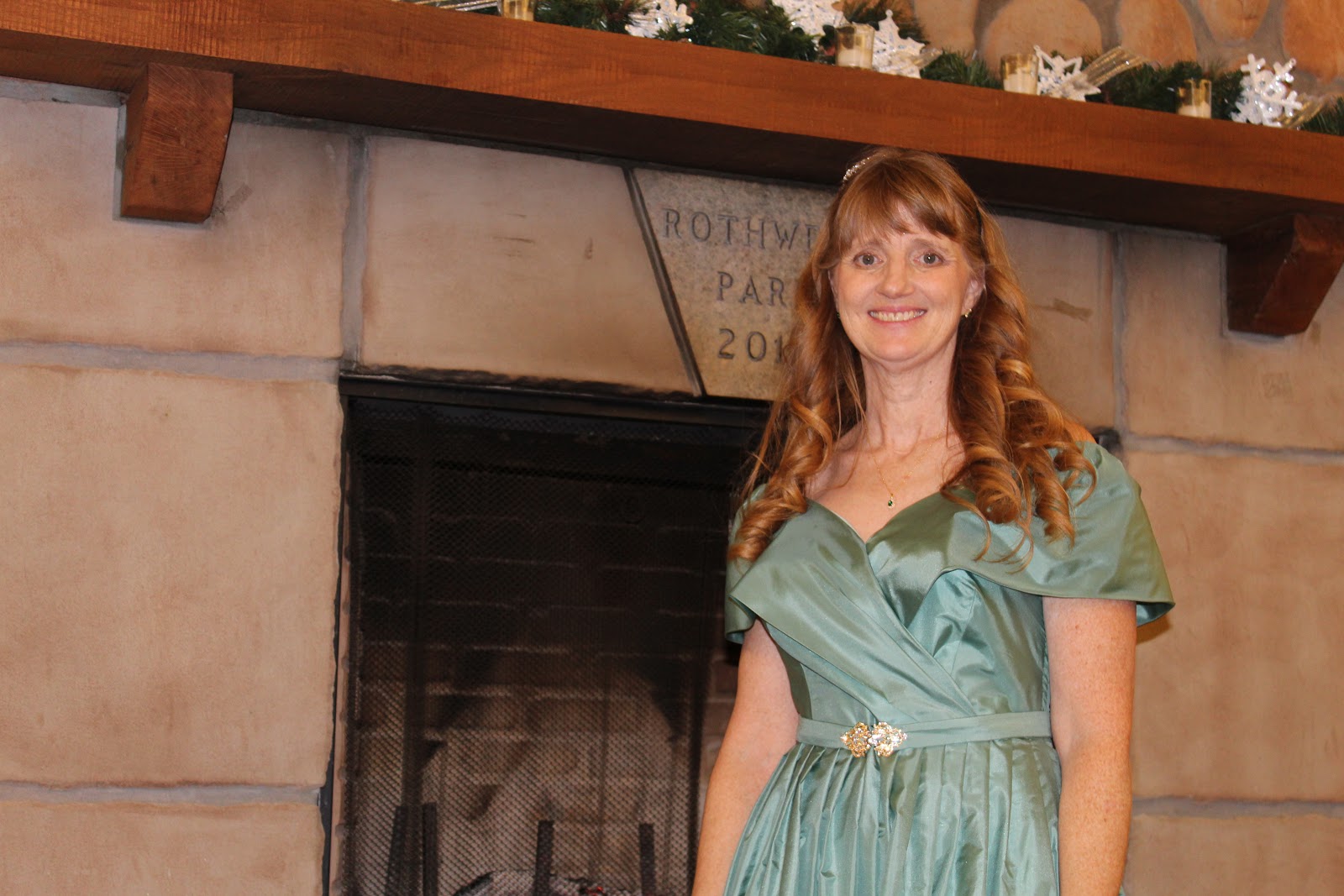 The Sewing Goatherd: 2019