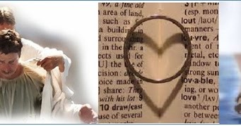 Living in the Shadow of His Hand: The Robe, The Ring, and The Sandals