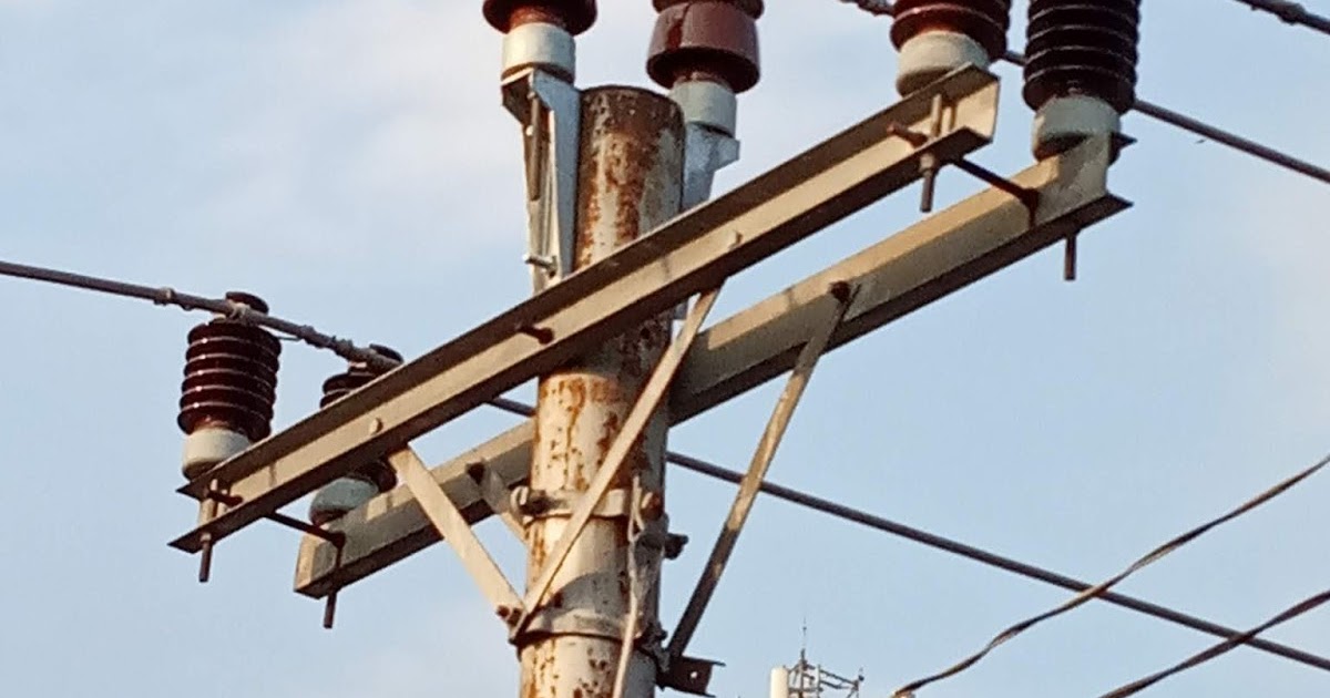 Fungsi panel distribusi listrik