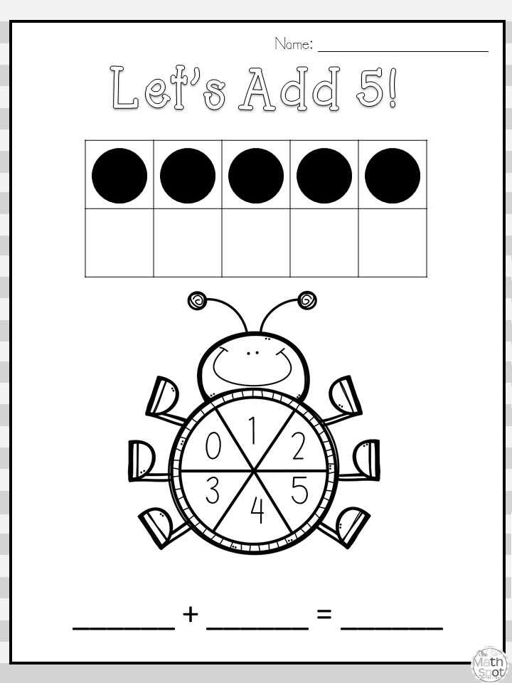 What are Spatial Relationships and How Does It Help Build Number Sense ...
