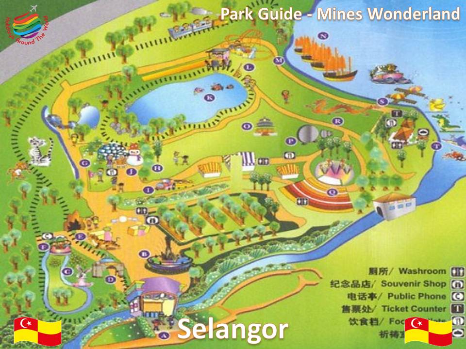 Top Selangor Attractions - Best Things To Do In Selangor, Malaysia