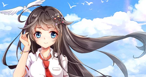 Ma Qing Xue: Character Introduction