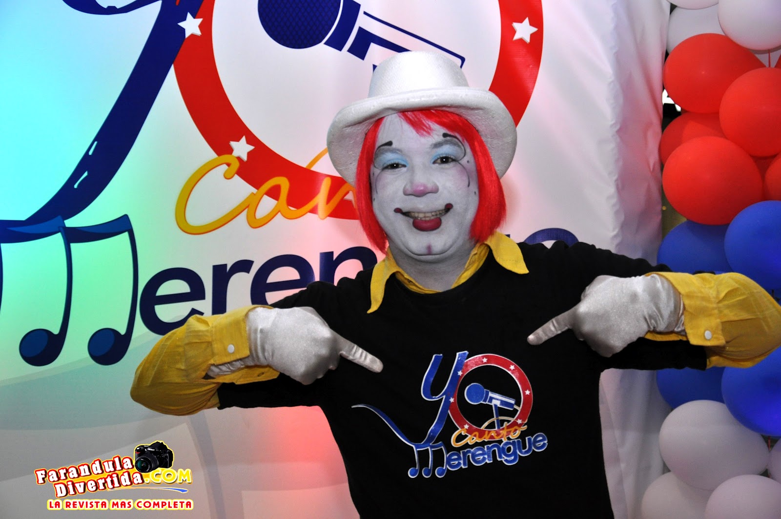 Farándula Divertida: Programa Infantil "Kanqui Mania" Vuelve Con el ...