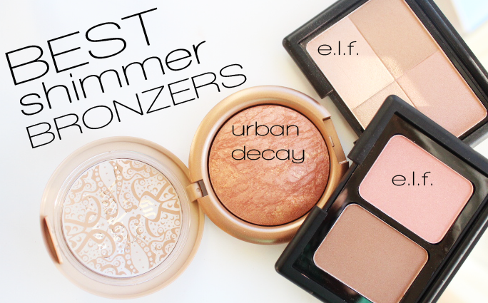 kandeej.com: MY FAVORITE BRONZER: VIDEO, TIPS & MORE