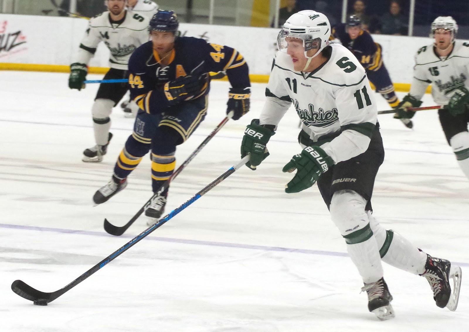 Stanks' Sermon: Hoping Shirley cracks pro radars again with U Sports ...