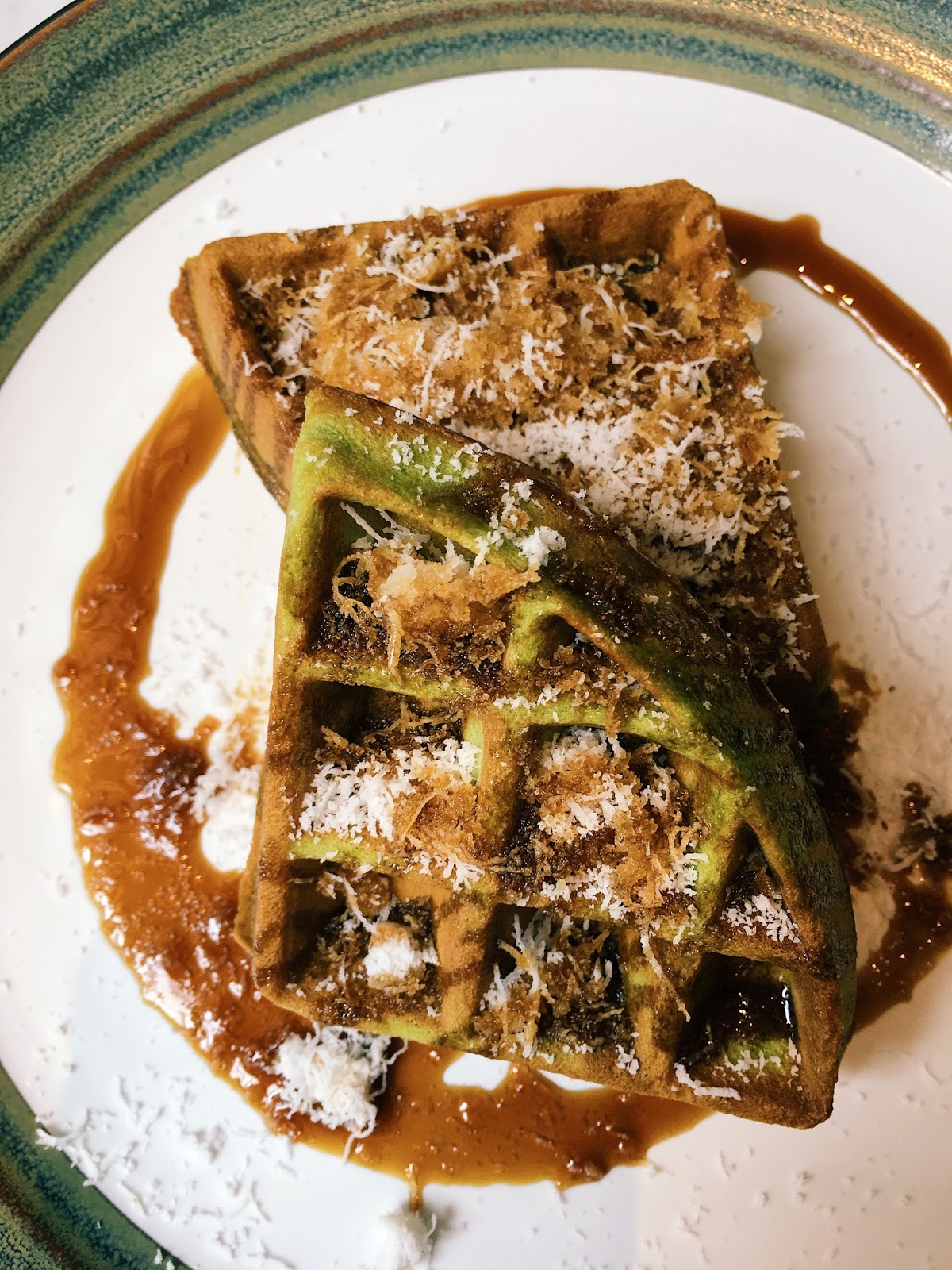 HELLO SUNDAY METROPOLE XXI CIKINI - FOODIRECTORY - Indonesian Food ...