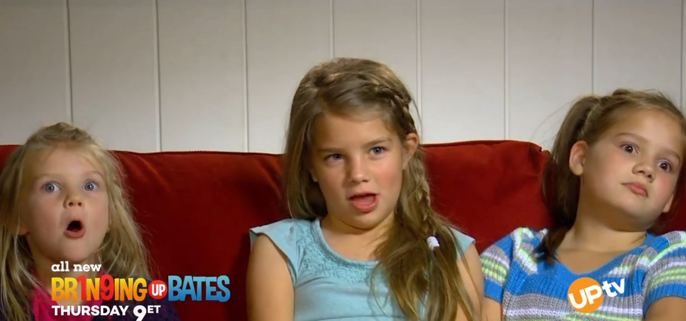 Bates Family Blog: Bates Updates and Pictures | Gil and Kelly | 19 Kids ...