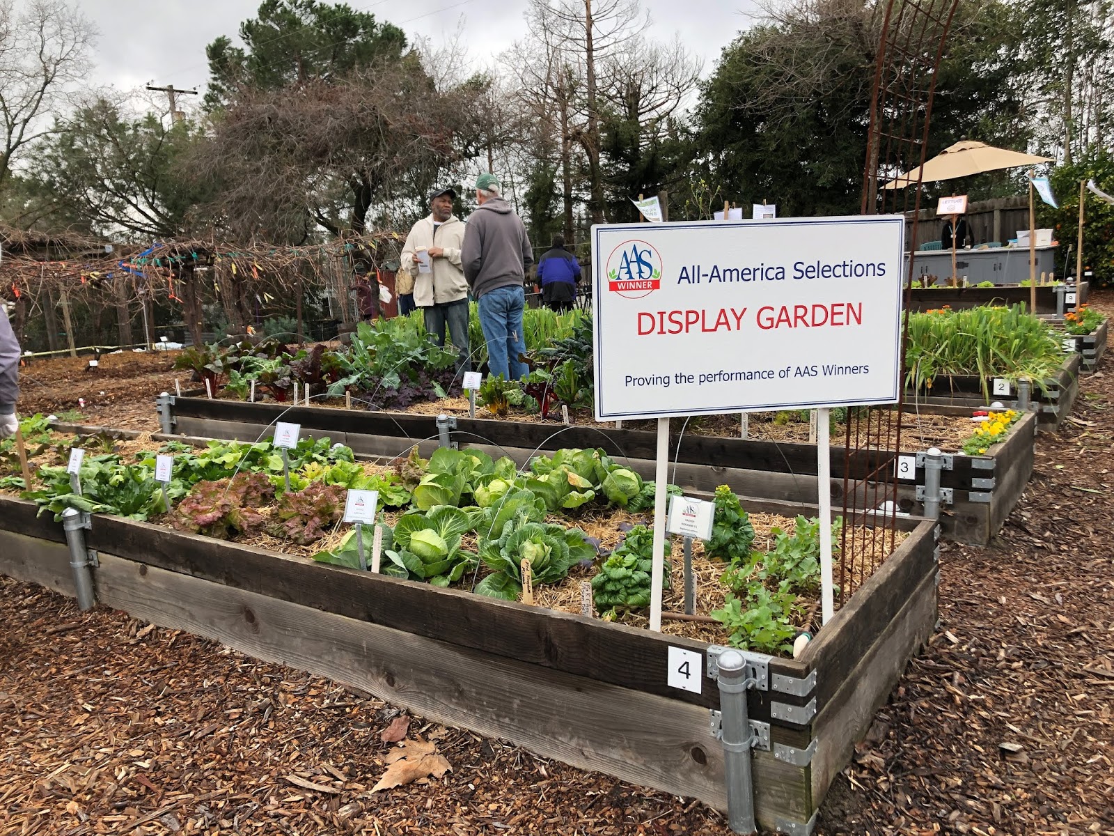 Sacramento Digs Gardening: Busy garden event weekend across the region