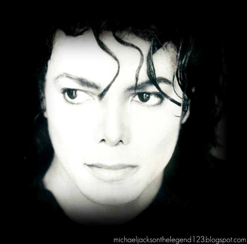 Michael jackson: Rare Pictures