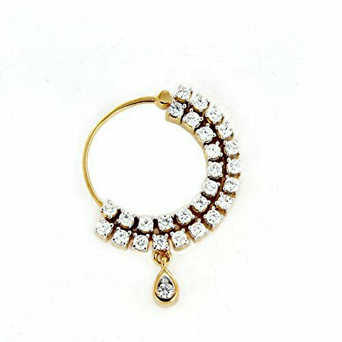 Diamond moti nath designs